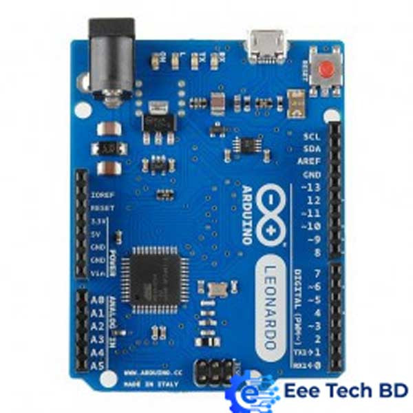 Arduino Leonardo